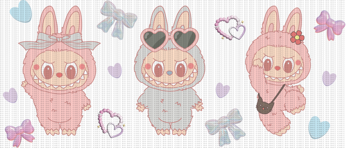 La Bubu Melodylicious