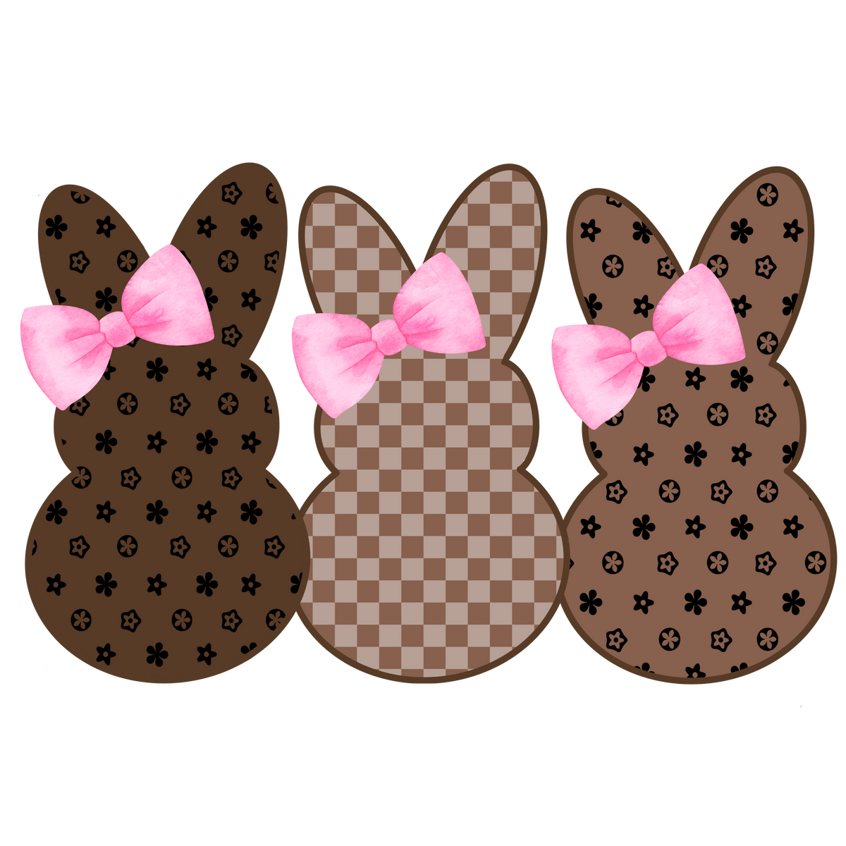 Fancy Peeps| Melodylicious