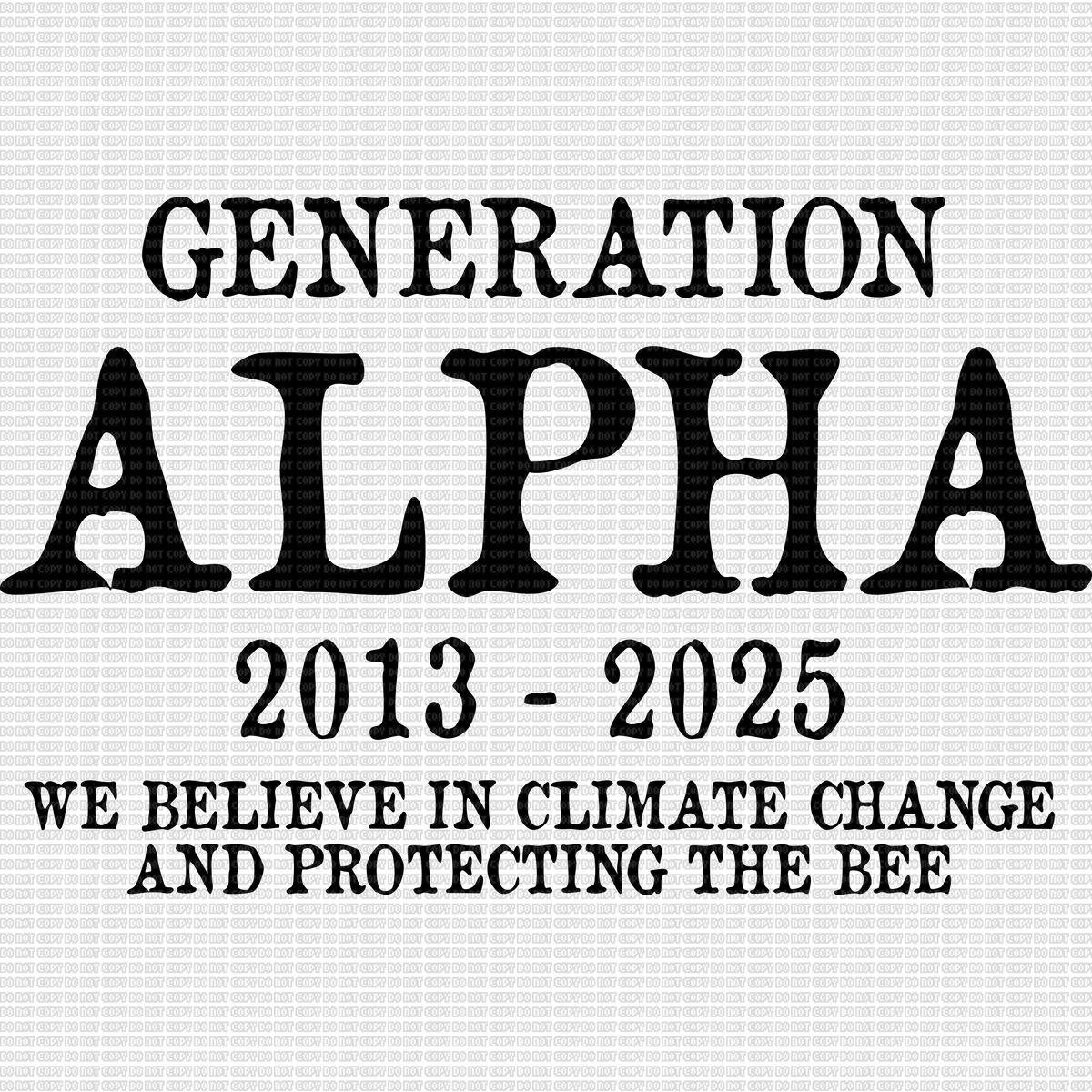 Generation Alpha| Melodylicious
