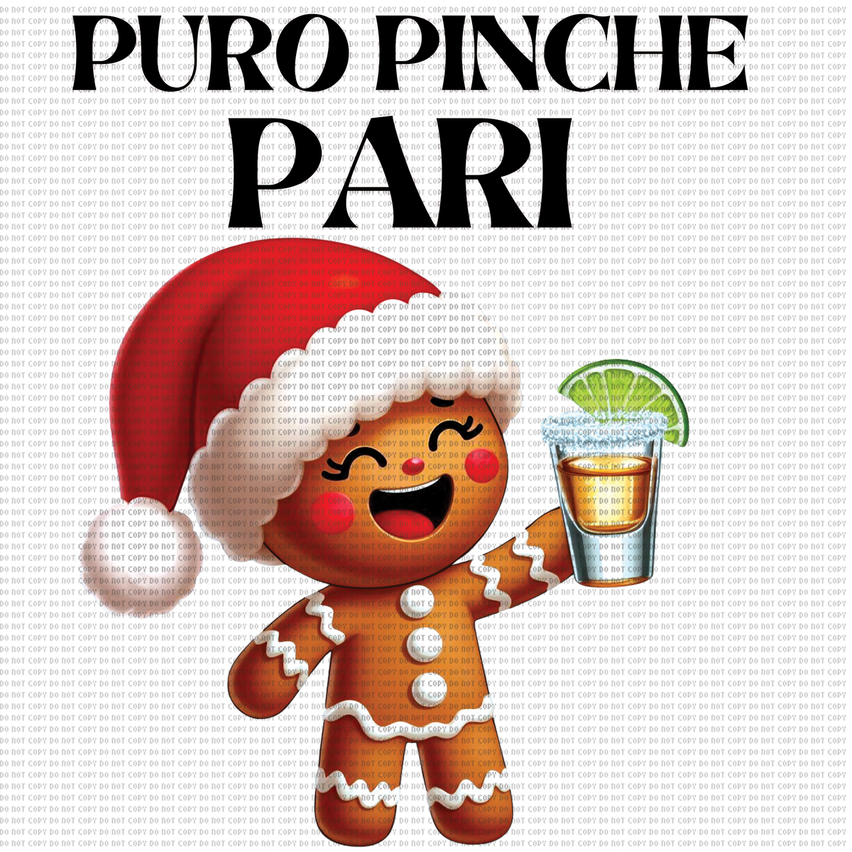 Puro Pinche Pari Girl| Melodylicious