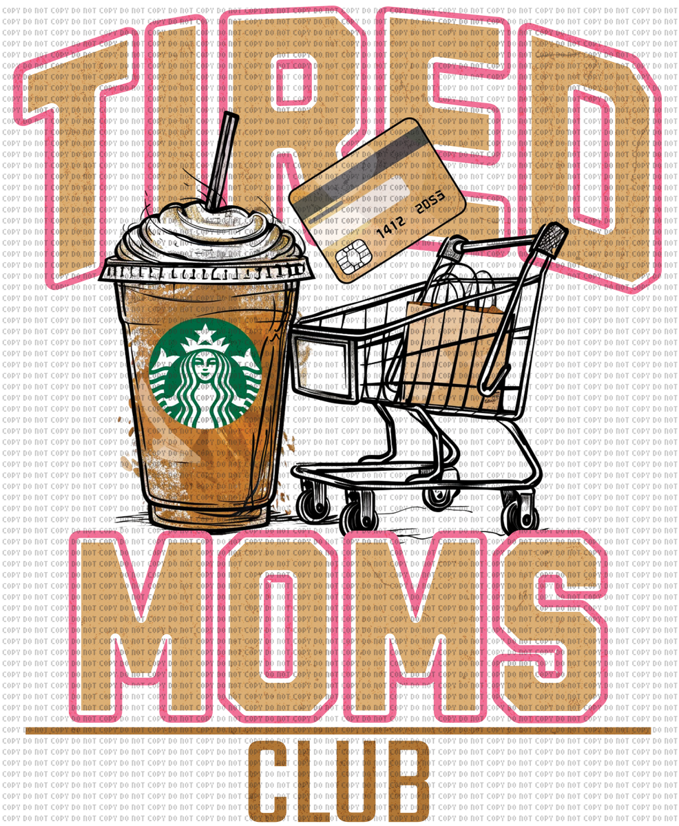 Tired Moms Club| Melodylicious